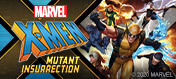 X-Men: Mutant Insurrection