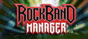 Rockband Manager