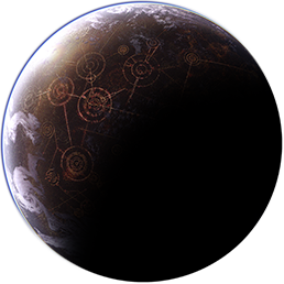 Coruscant ™ Invitational