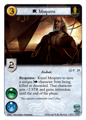 Moqorro by Alexandre Dainche : r/ImaginaryWesteros