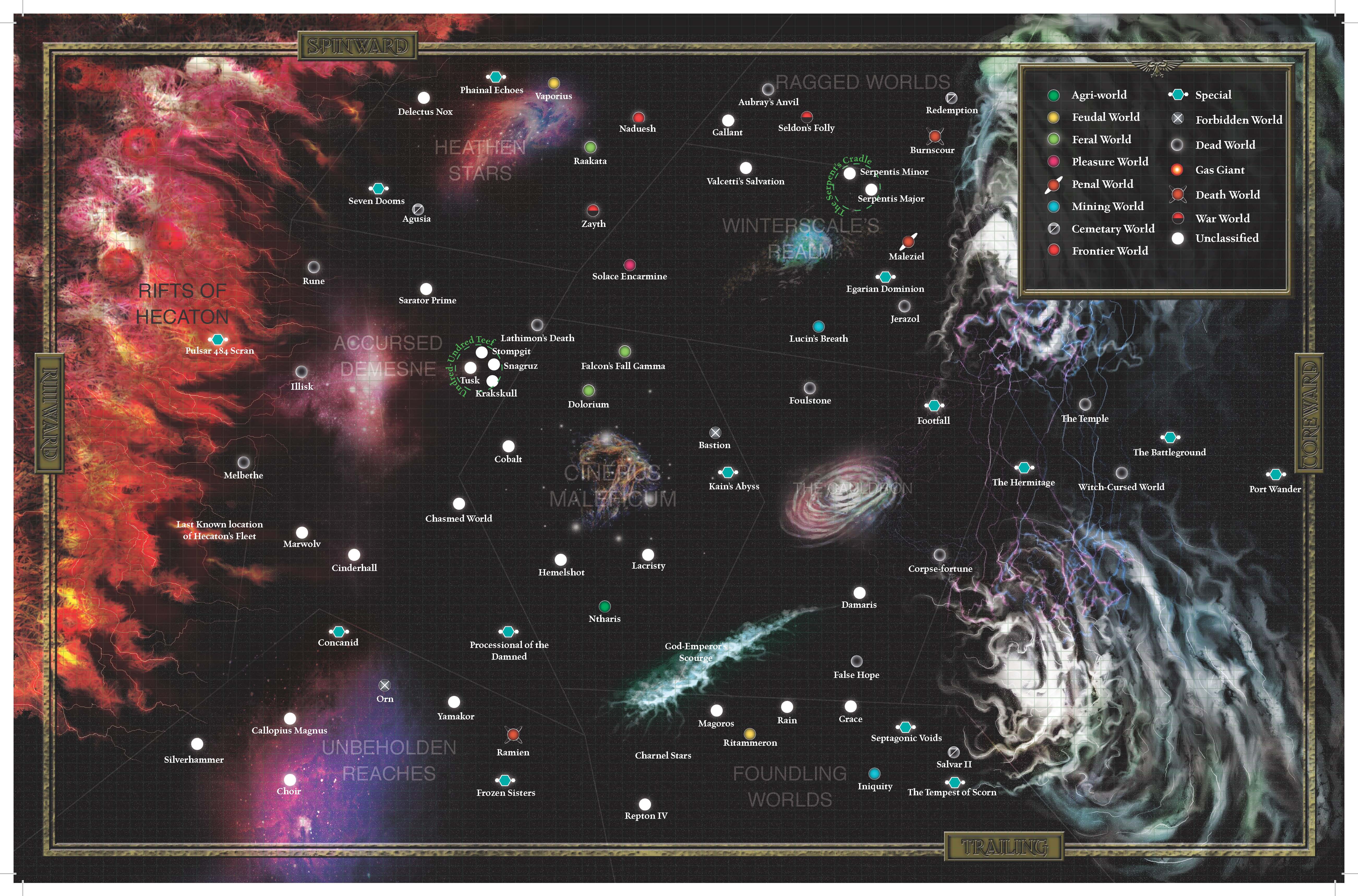 Ork Empire | Warhammer 40k Wiki | Fandom