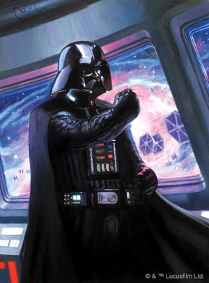 High Commendations - Fantasy Flight Games