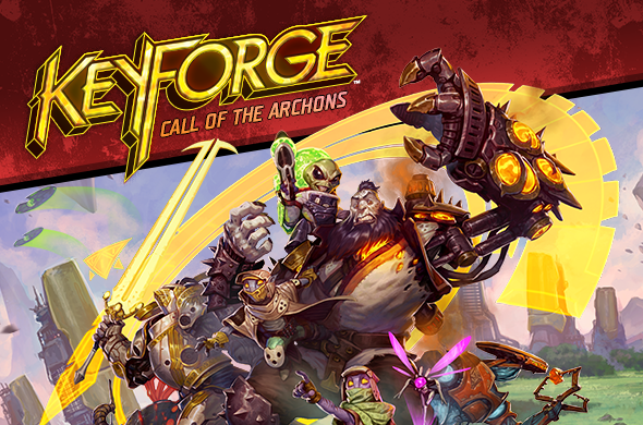 Fantasy Flight Games