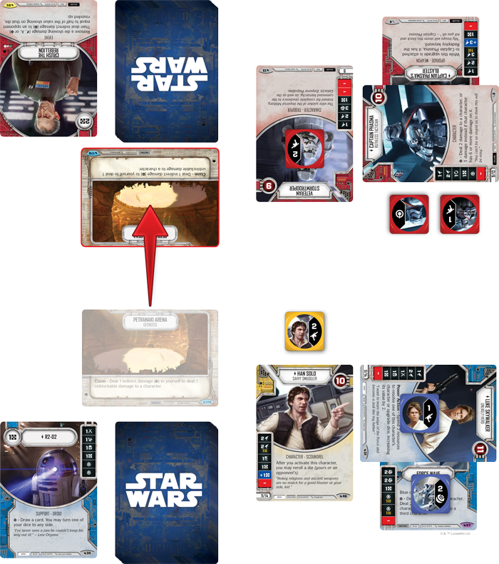 Star Wars: Destiny