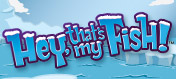 Hey, Thats My Fish! Digital Device Application