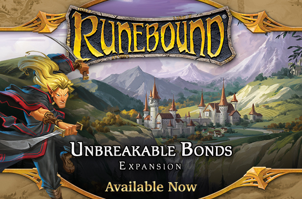 Fantasy Flight Games