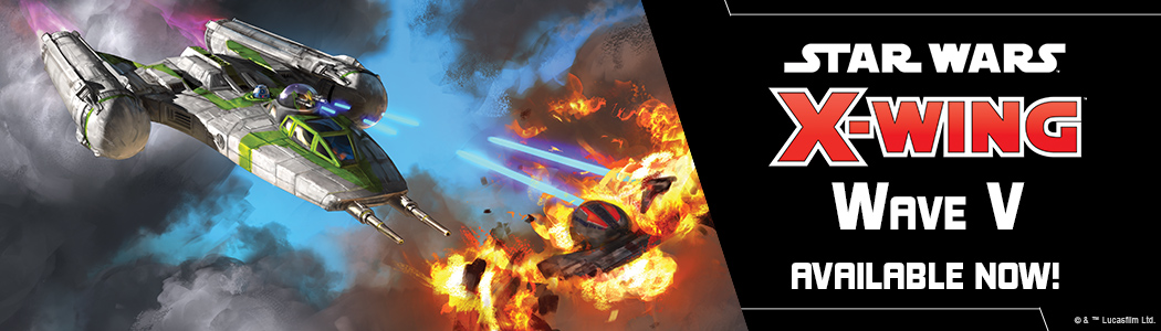 Fantasy Flight Games