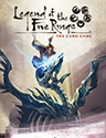 Legend of the Five Rings: The Card Game