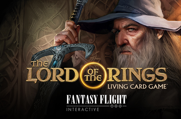 Fantasy Flight Games