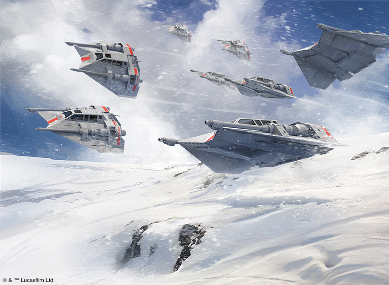 Star Wars: The Card Game National Championship