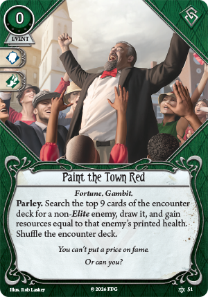 The Former Spy - Fantasy Flight Games