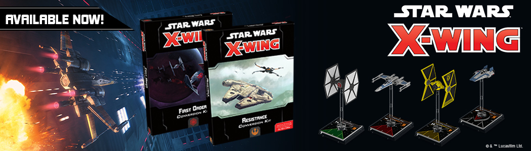 Fantasy Flight Games