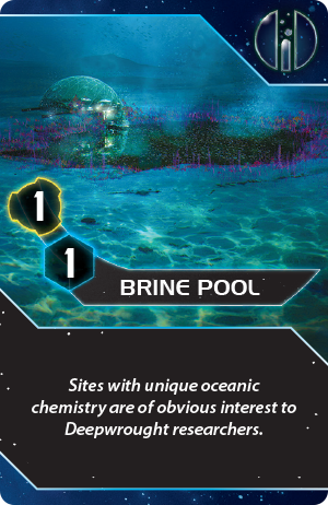 Newcomers to the Galactic Stage - Fantasy Flight Games