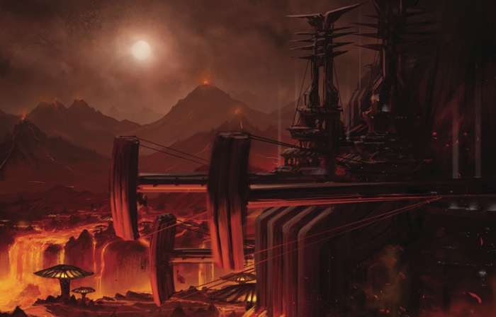 Star Wars: Destiny