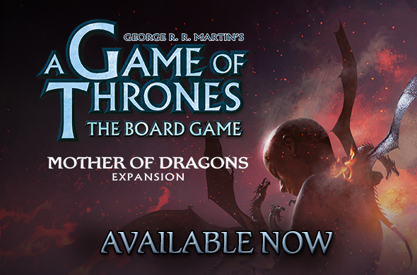 Fantasy Flight Games