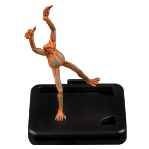 Spectral Hunter - Fantasy Flight Games