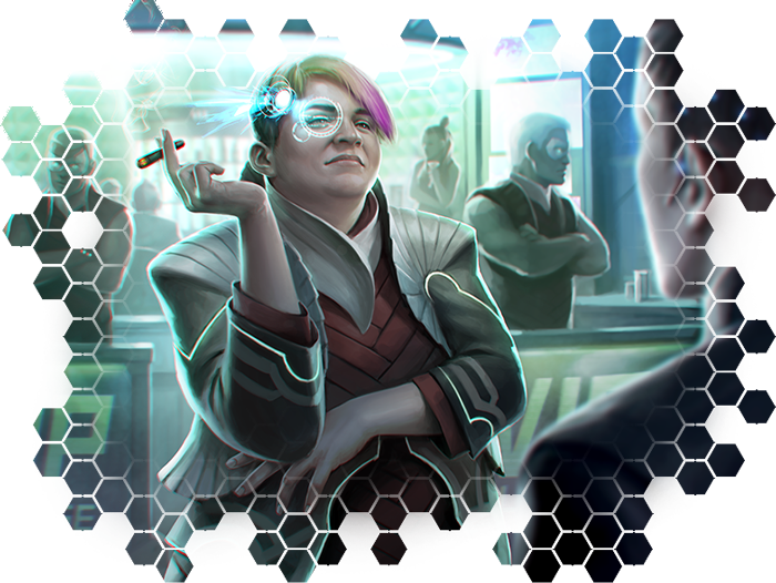 Five Years On - Fantasy Flight Games