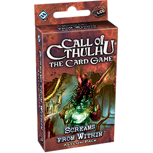 Screams from Within - Fantasy Flight Games