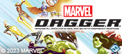 Marvel D.A.G.G.E.R.