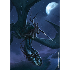 Nazgul - Fantasy Flight Games