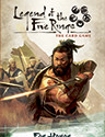 Legend of the Five Rings: The Card Game