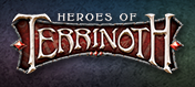 Heroes of Terrinoth