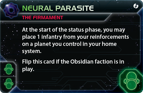 Newcomers to the Galactic Stage - Fantasy Flight Games