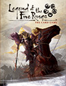 Legend of the Five Rings: The Card Game