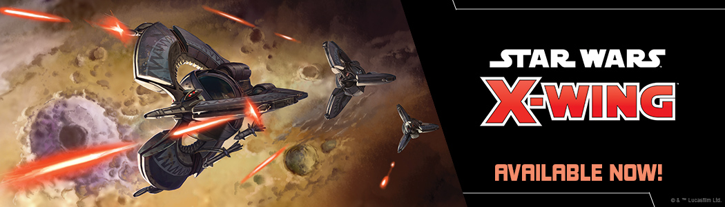 Fantasy Flight Games