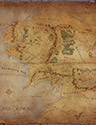 The Lord of the Rings: Journeys in Middle-earth