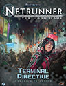 Android: Netrunner The Card Game