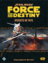 Star Wars: Force and Destiny