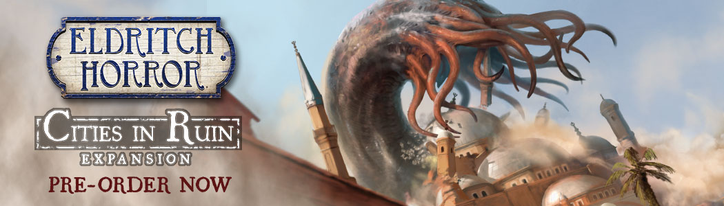 Fantasy Flight Games