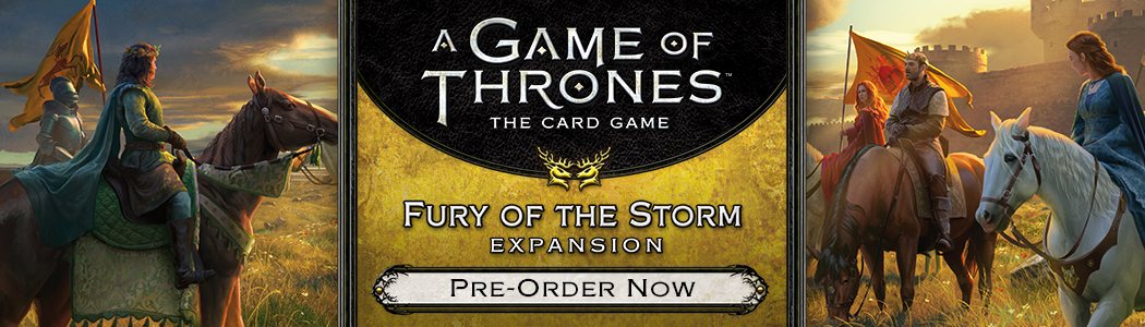 Fantasy Flight Games