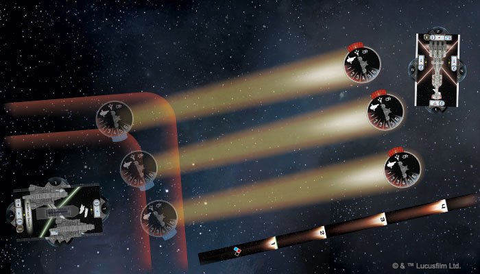 Support Your Squadrons. Support Your Fleet. - Fantasy Flight Games