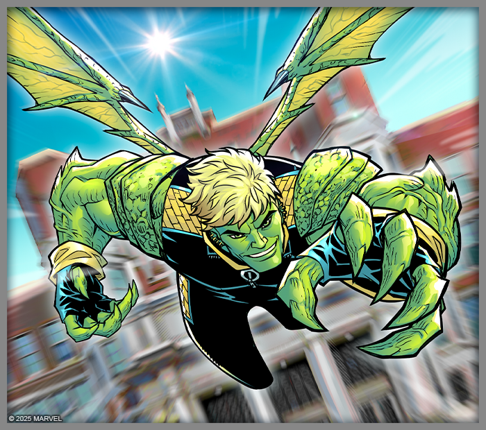 Shifting Shape - Fantasy Flight Games