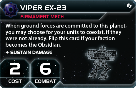 Newcomers to the Galactic Stage - Fantasy Flight Games