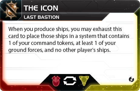 Newcomers to the Galactic Stage - Fantasy Flight Games