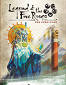 Legend of the Five Rings: The Card Game