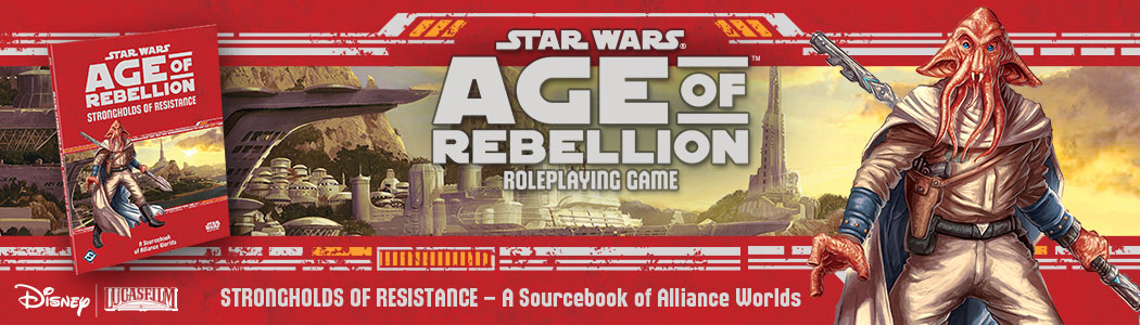 Fantasy Flight Games