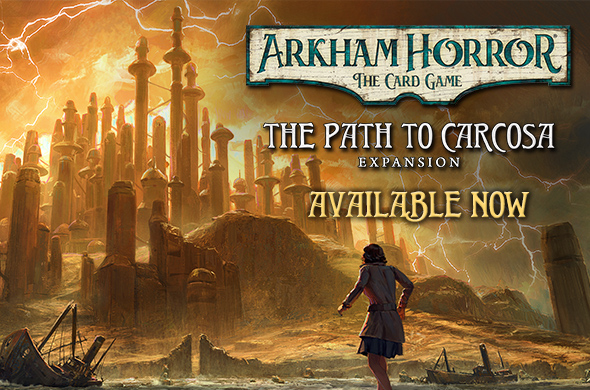 Fantasy Flight Games