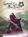Legend of the Five Rings: The Card Game