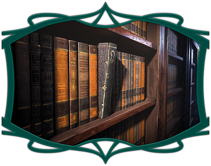Hidden Truths - Fantasy Flight Games