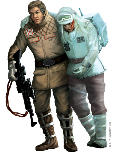 Thinking Like Thrawn - Fantasy Flight Games