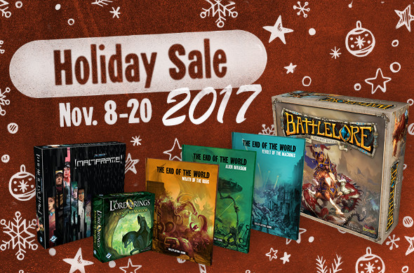 Fantasy Flight Games