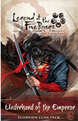 Legend of the Five Rings: The Card Game
