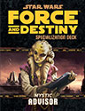 Star Wars: Force and Destiny