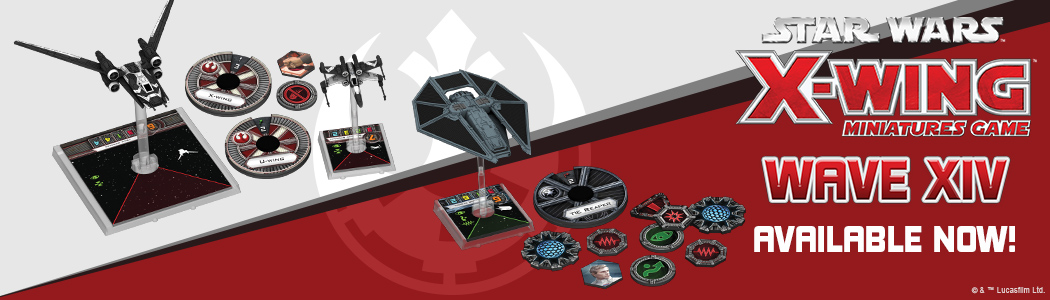 Fantasy Flight Games