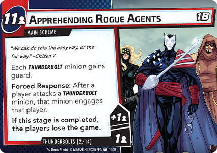 Marvel Champions LCG: Agents of S.H.I.E.L.D. - Ontdek de wereld van S.H ...