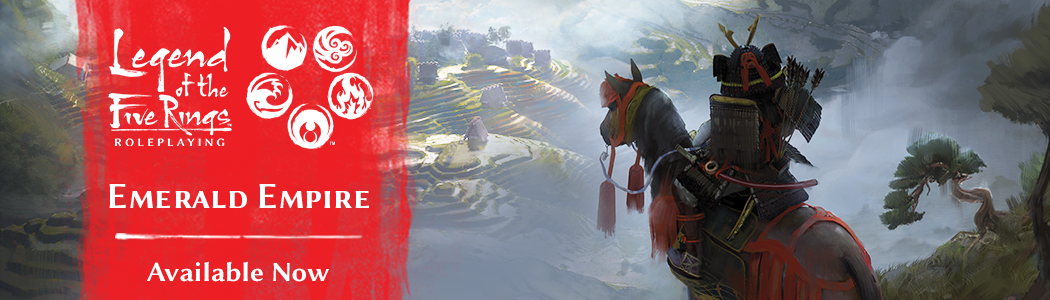 Fantasy Flight Games